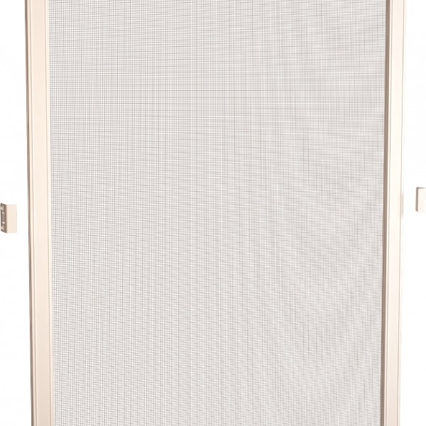 Hinged Fixed Frame Windows Goss Flyscreens