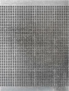 Stainless Steel Mesh Roll - Goss Flyscreens