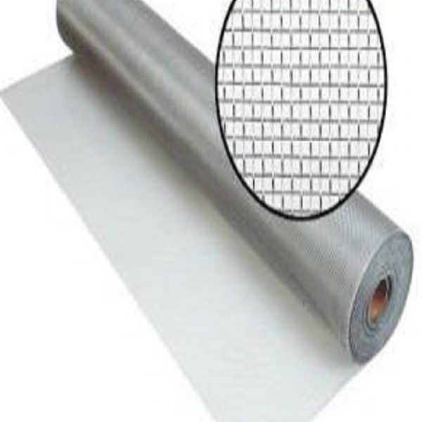 Soffit Mesh Roll - Goss Flyscreens