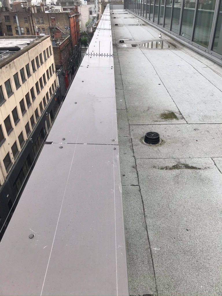 Bird Wiring System - Goss Flyscreens