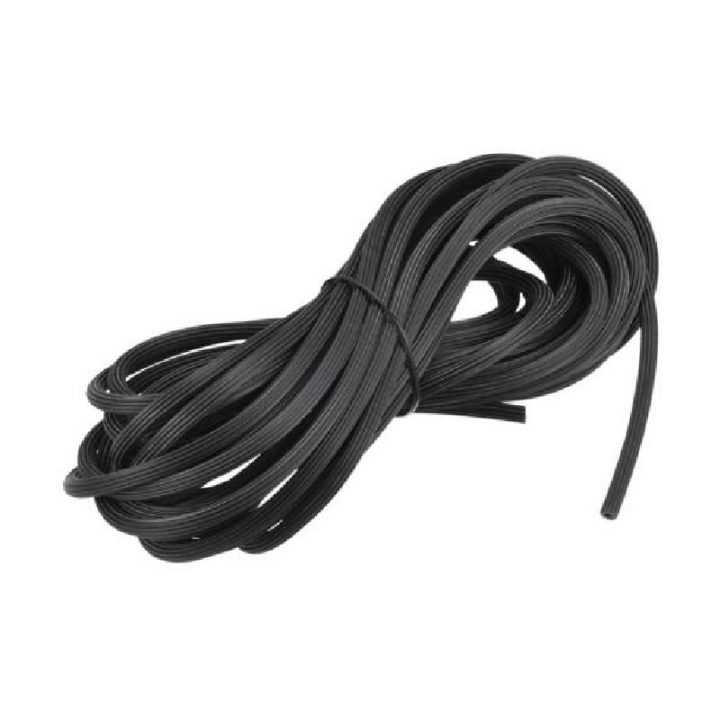 Rubber Spline - Goss Flyscreens